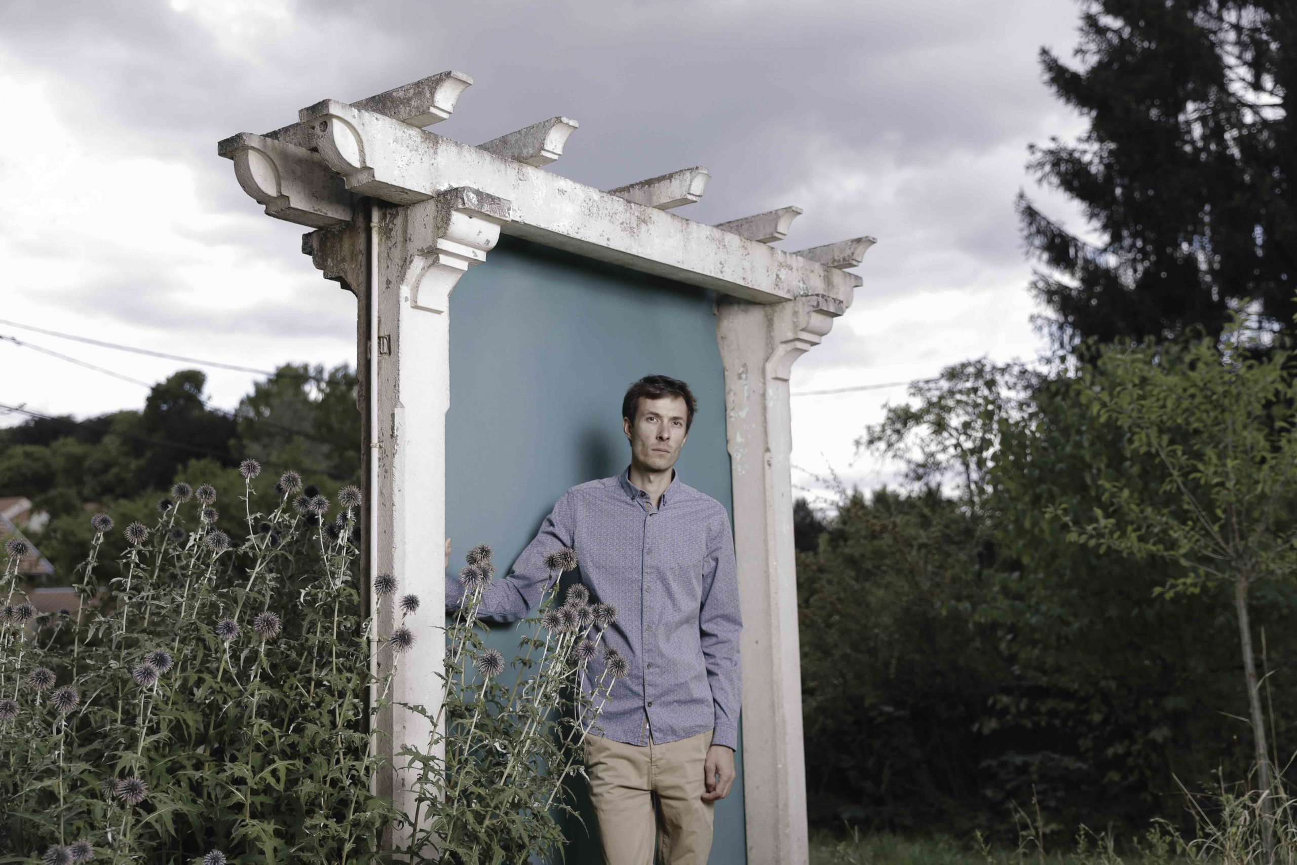 PICTURES - CHAPELIER FOU