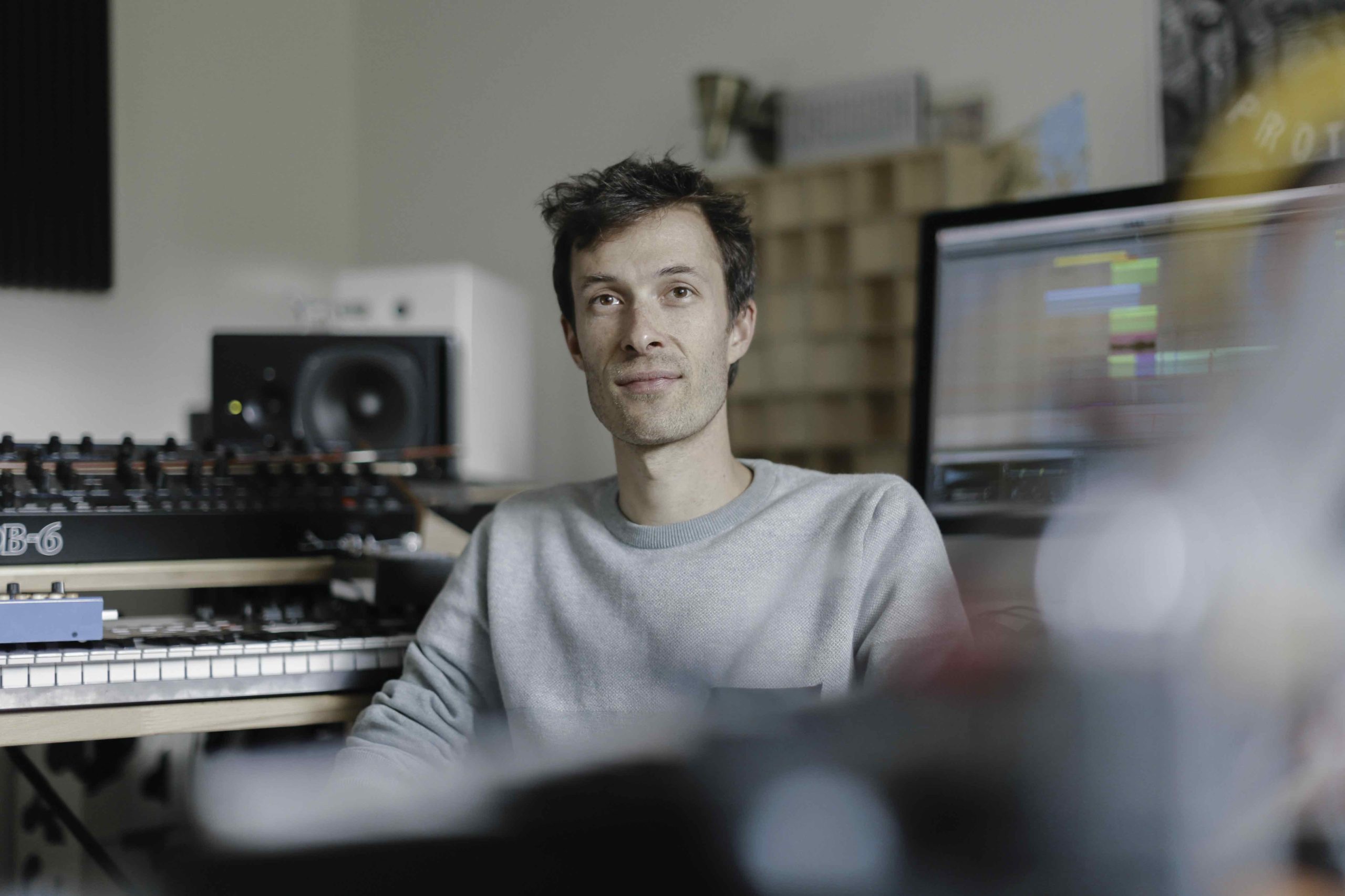 PICTURES - CHAPELIER FOU